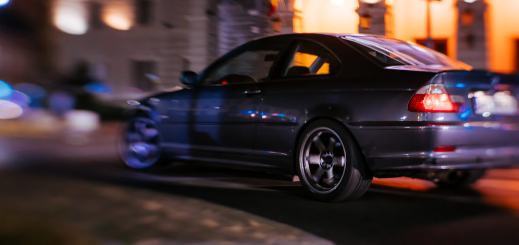 California BMW Lemon Lawyer - Wirtz Law APC